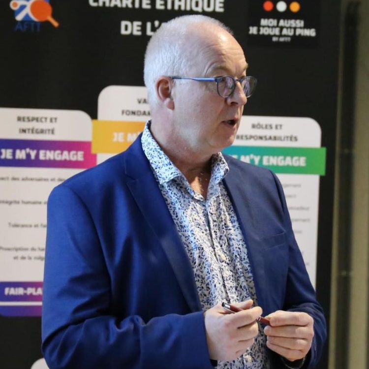 Présentation de l’AFTT – AFTT